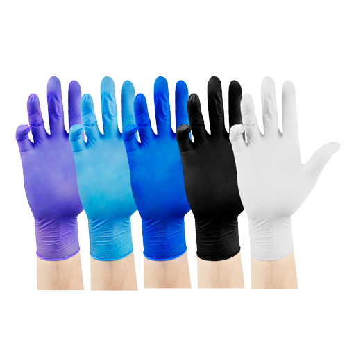 Medical Consumables Solution