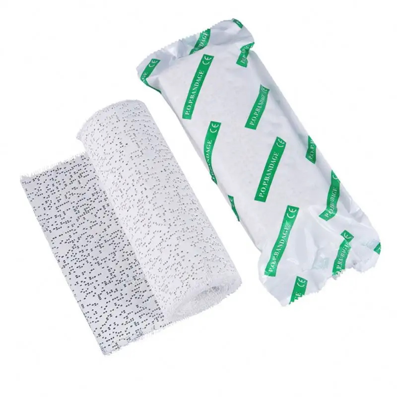 Medical Bandage Supplier & Manufacturer