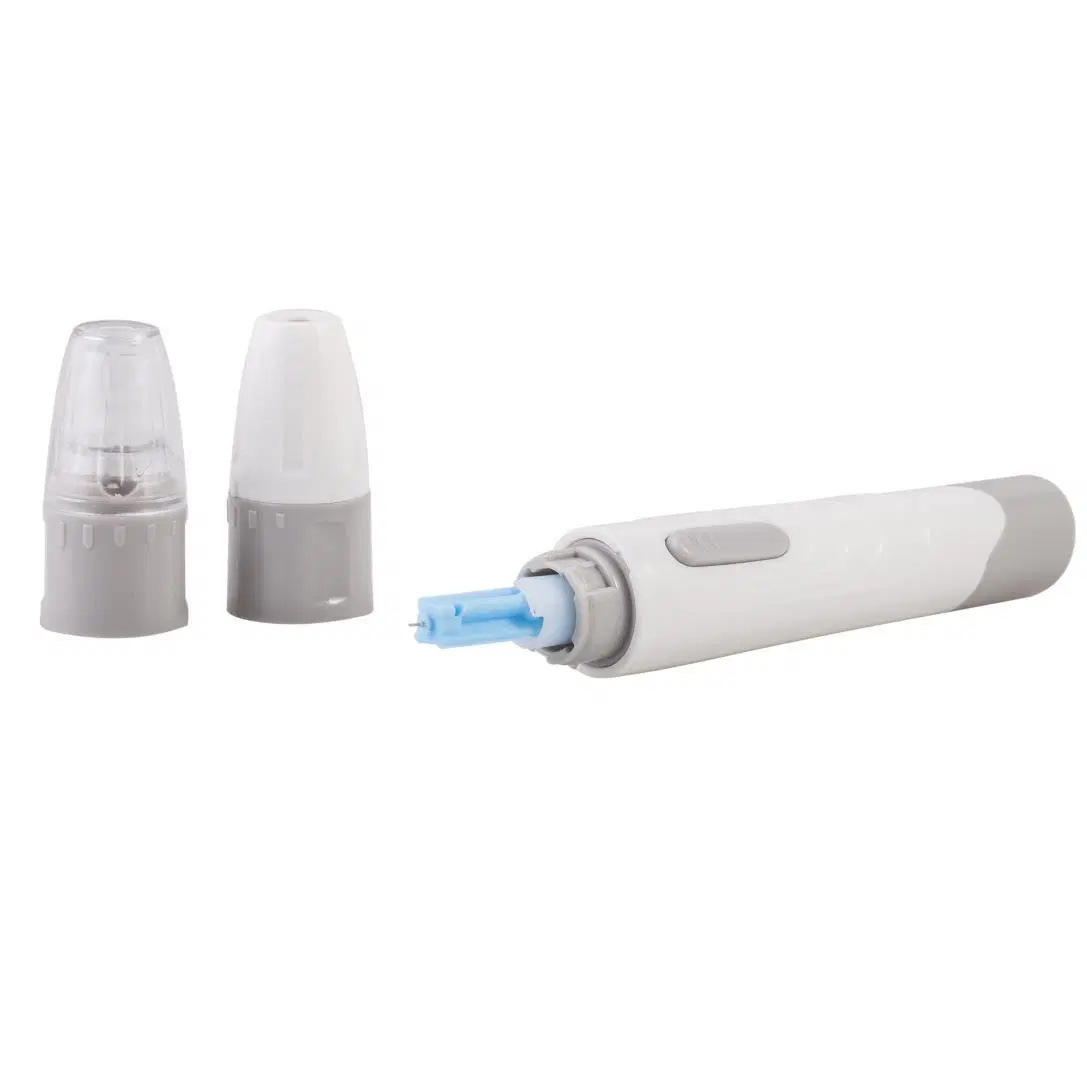 Trustworthy Blood Lancet Supplier& Manufacturer