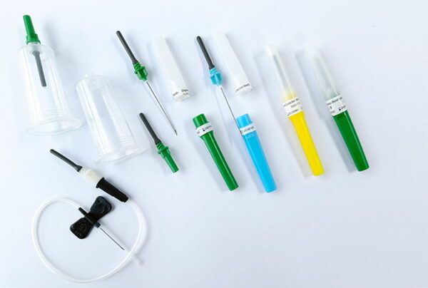 Blood Collection Needles Supplier& Manufacturer