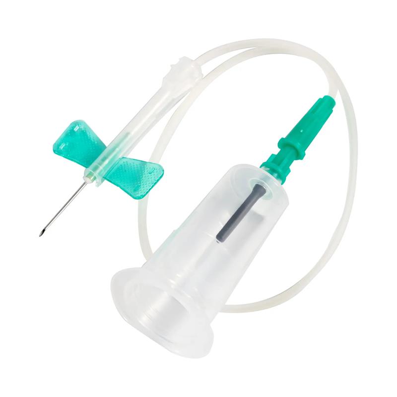Blood Collection Needles Supplier& Manufacturer