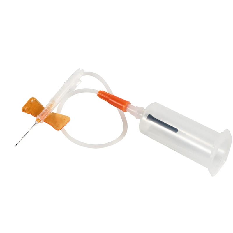 Blood Collection Needles Supplier& Manufacturer