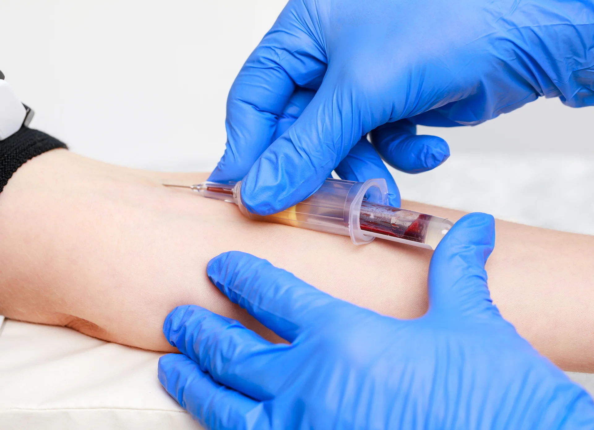 Blood Collection Needles Supplier& Manufacturer