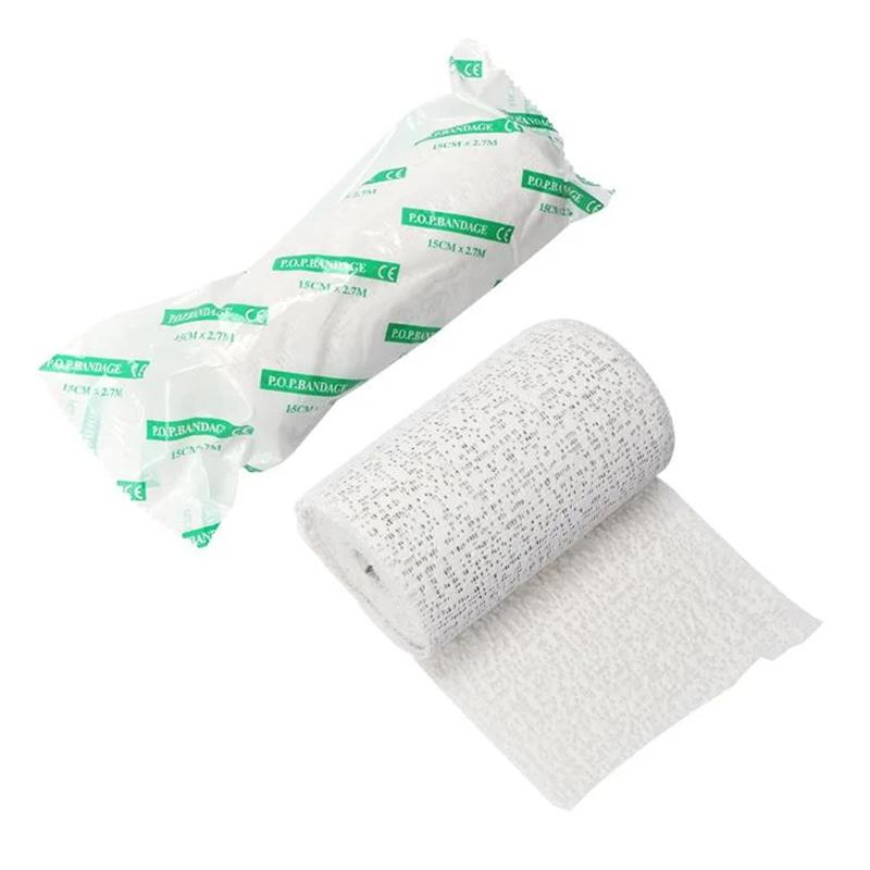 Medical Bandage Supplier & Manufacturer