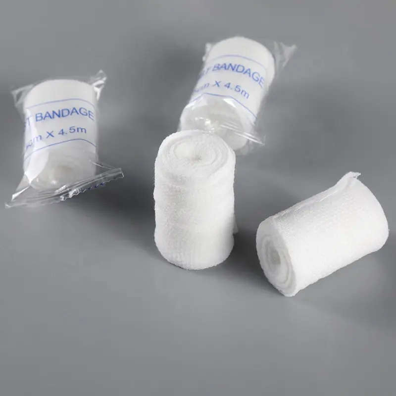 Medical Bandage Supplier & Manufacturer