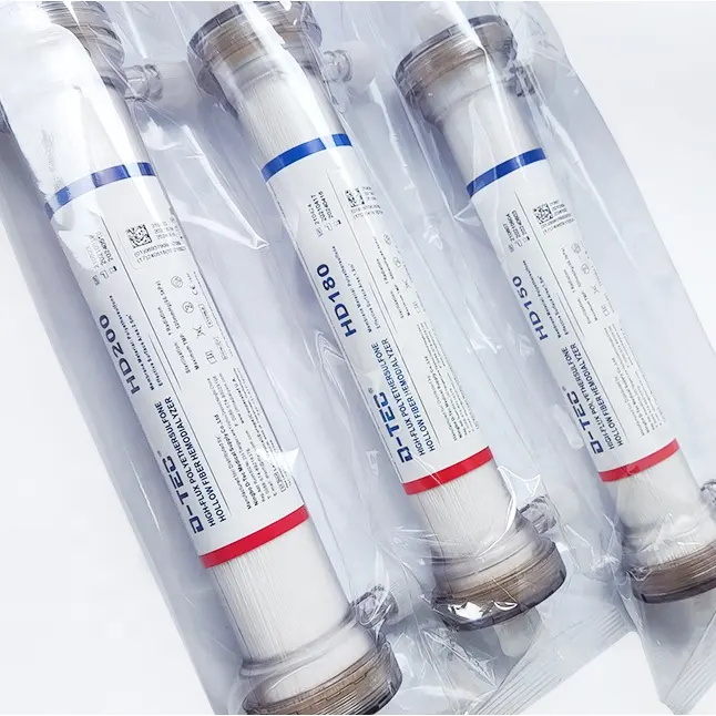 Trustworthy Hemodialyzer Supplier & Manufacturer