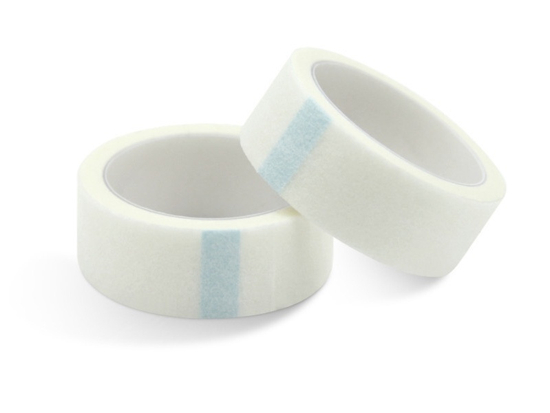 3 Types of Medical Breathable Tape - jinyemed.com