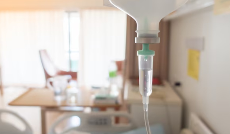 Trustworthy Medical Infusion Set Supplier & Manufacturer