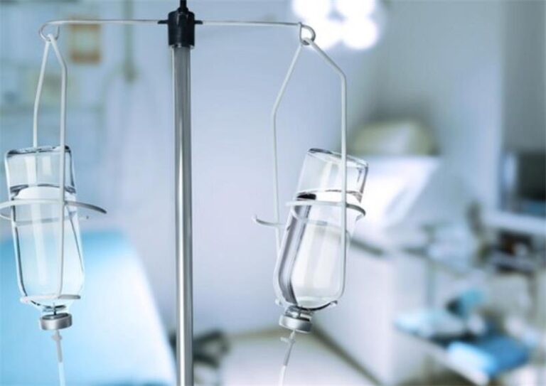 Trustworthy Medical Infusion Set Supplier & Manufacturer