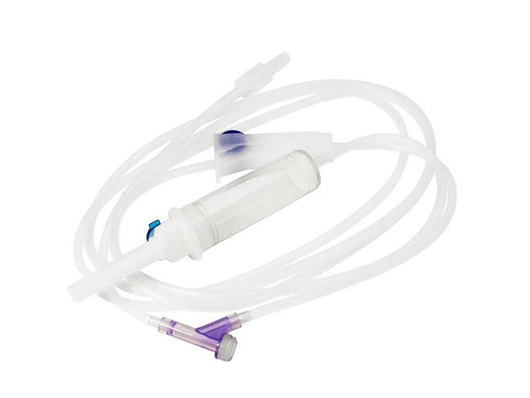 Disposable Infusion Sets - jinyemed.com