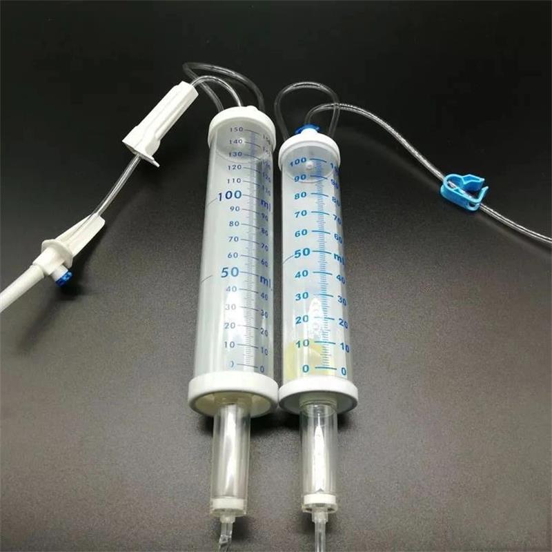 Trustworthy Medical Infusion Set Supplier & Manufacturer
