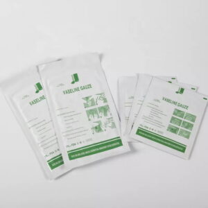 Vaseline Gauze - jinyemed.com