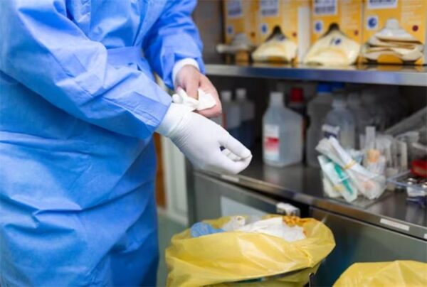 Sharps Container: Everything You Need To Know-The Ultimate Guide ...