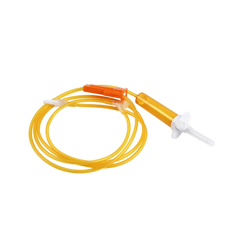 Light-Resistant Infusion Set - jinyemed.com