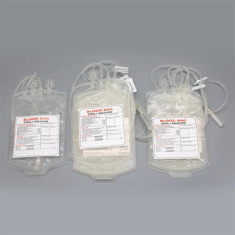 Blood Bag - jinyemed.com