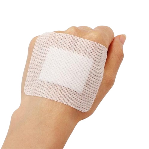 Medical Sterile Nonwoven Dressing - jinyemed.com