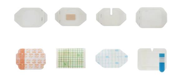 IV Cannula Dressing - jinyemed.com