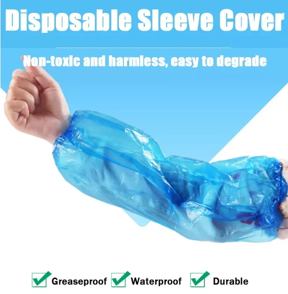Disposable Sleeve Cover - jinyemed.com