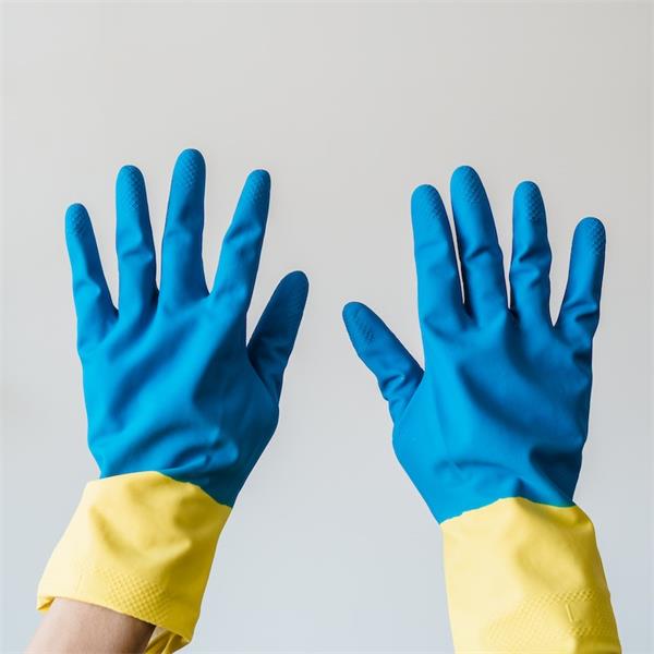 Rubber Gloves - jinyemed.com