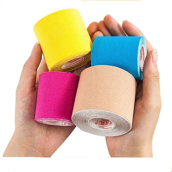 Kinesiology Tape - jinyemed.com