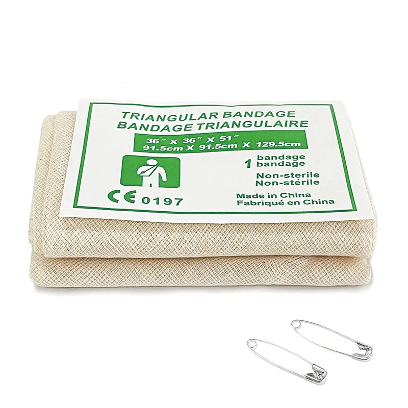 Triangular Bandage - jinyemed.com