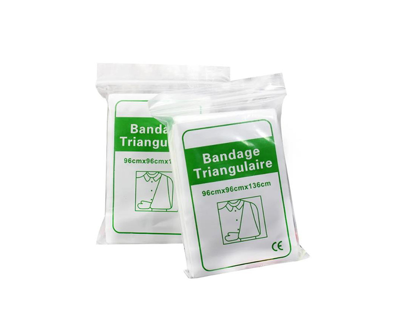 Triangular Bandage - jinyemed.com