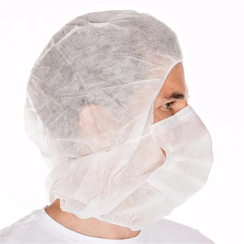 Disposable Nonwoven Astronaut Cap - jinyemed.com