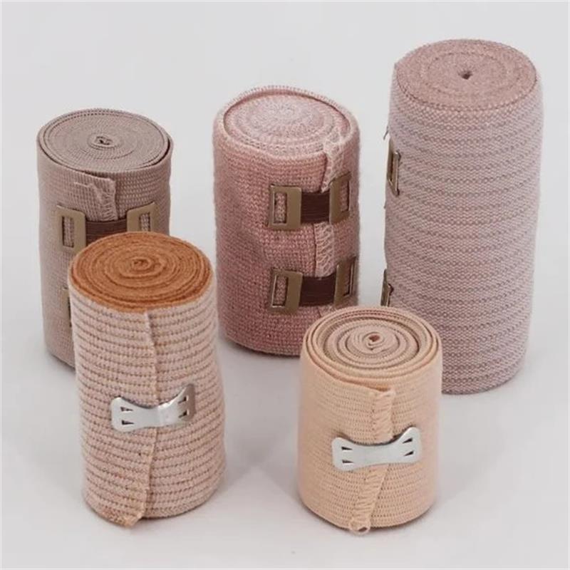 High Elastic Bandage - jinyemed.com