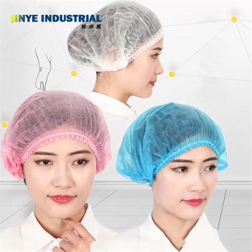 Disposable Clip Cap - jinyemed.com