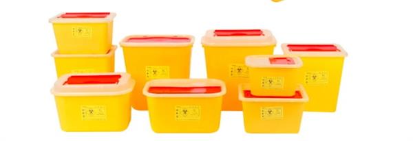 Sharps Container: Everything You Need To Know-The Ultimate Guide ...