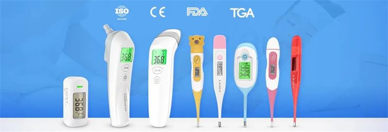 Top 10 Digital Thermometer Suppliers & Manufacturers in China ...