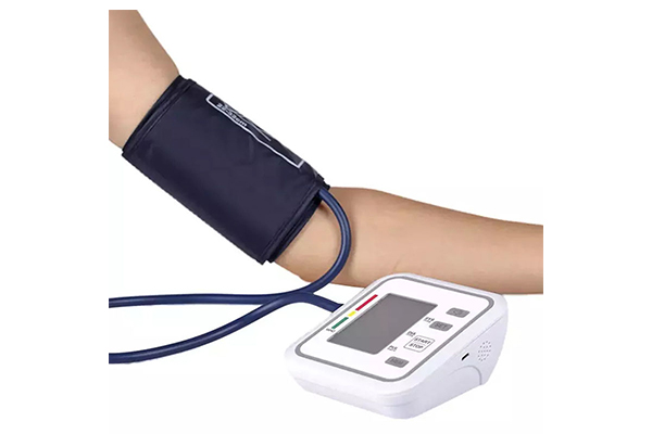 How to Choose The Right Blood Pressure Monitor-The Ultimate Guide ...