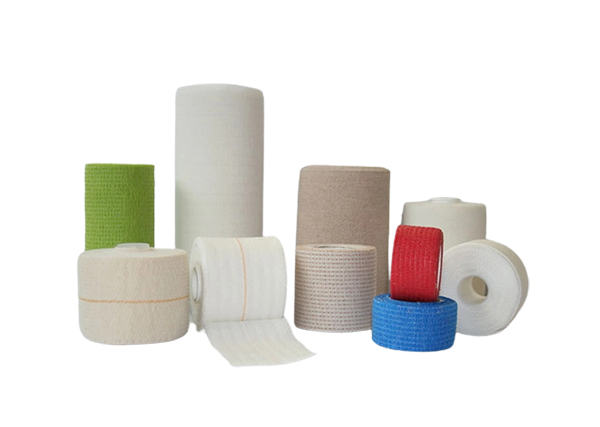 7 Types Of Bandages You Need To Know-The Ultimate Guide - jinyemed.com