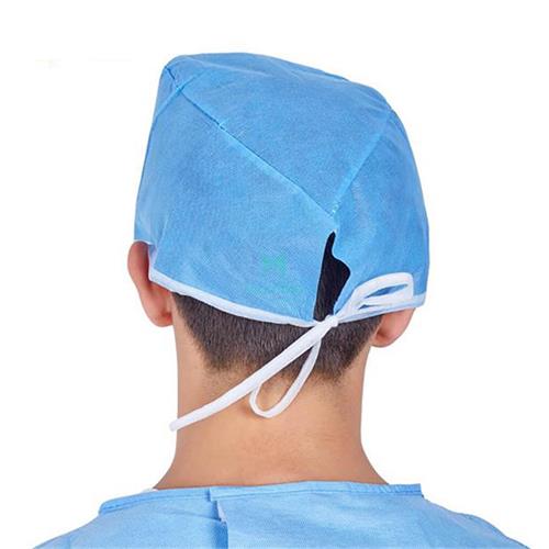 Disposable Nonwoven Doctor Caps - jinyemed.com