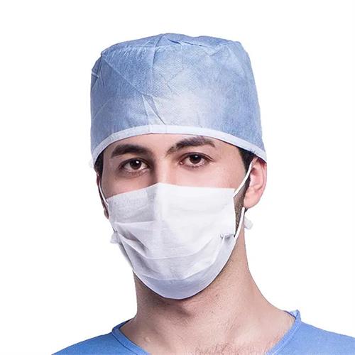 Disposable Nonwoven Doctor Caps - jinyemed.com
