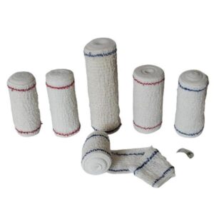 7 Types Of Bandages You Need To Know-The Ultimate Guide - jinyemed.com