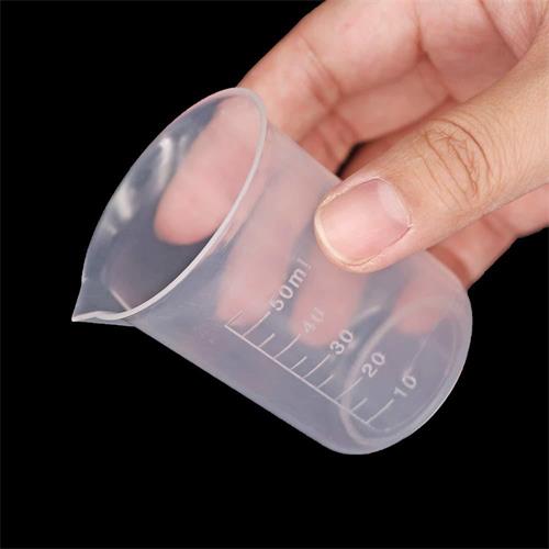 Plastic Measuring Cup - jinyemed.com