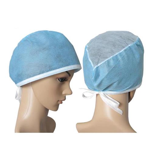 Disposable Nonwoven Doctor Caps - jinyemed.com
