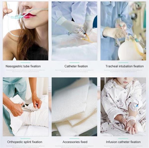 Medical Tape - jinyemed.com