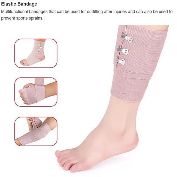 7 Types Of Bandages You Need To Know-The Ultimate Guide - jinyemed.com